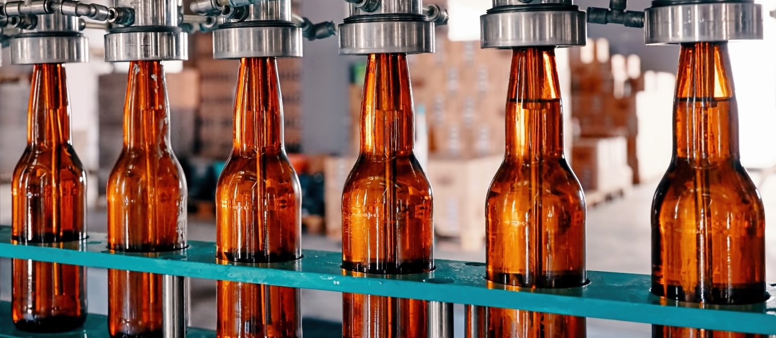 Distilleries - SafeZone