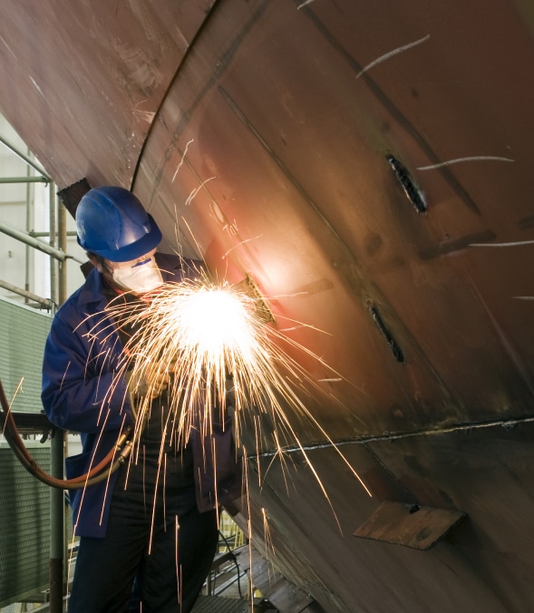 Safe Zone Habitats: ATEX & IECEx Hot Work Protection